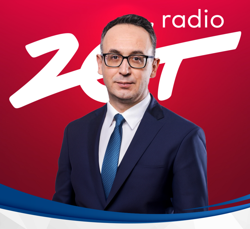 Dariusz Klimczak: Jest ryzyko podtopień. Strefy Czystego Transportu ...