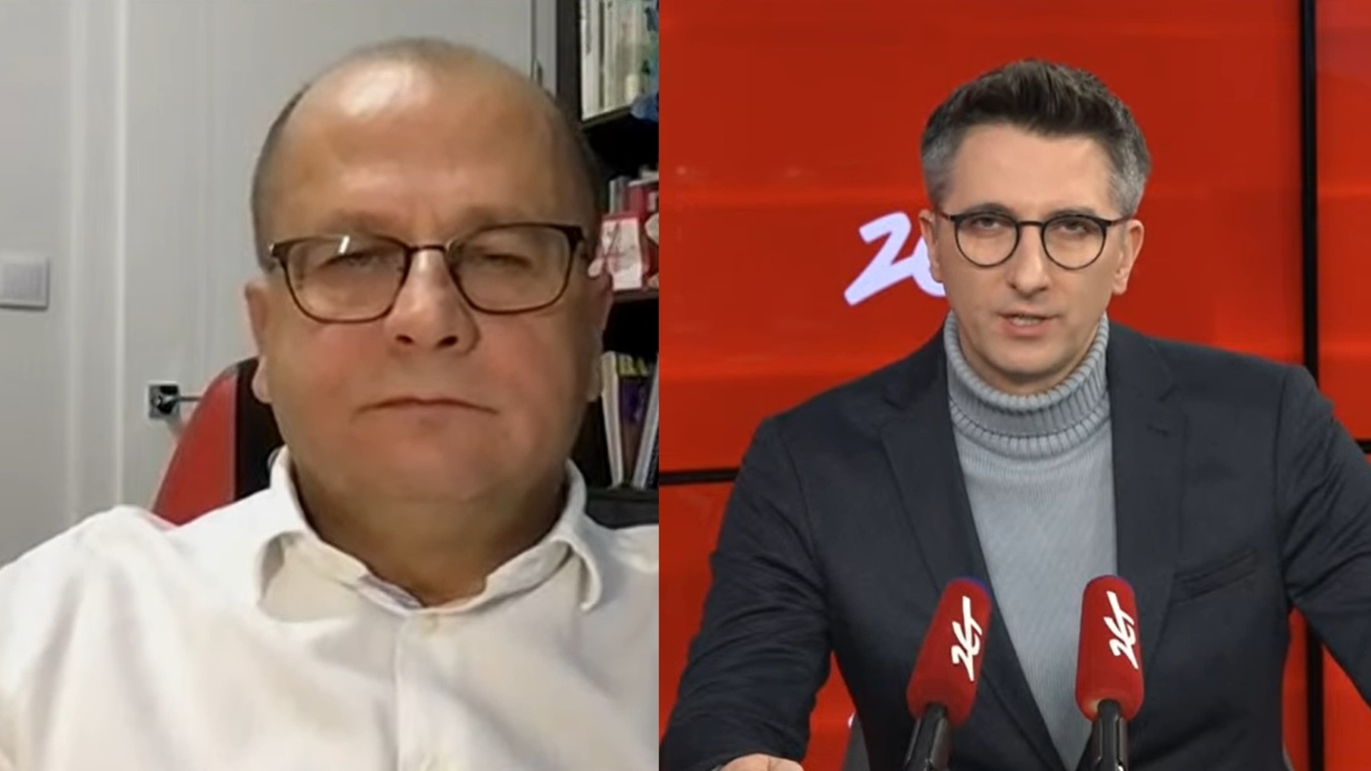 Gen. Kraszewski: Wojna na Ukrainie się w tym roku nie skończy, ale ...