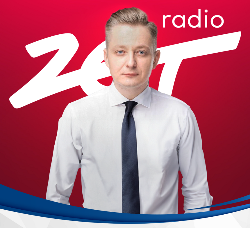 Jakub Stefaniak w Gościu Radia ZET u Marcina Zaborskiego - Wiadomości ...