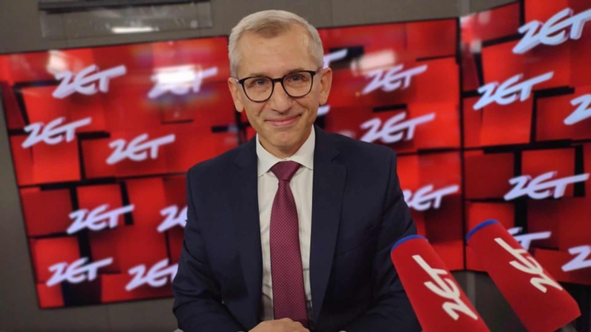 Kwiatkowski: Trzaskowski nie będzie popierać punktów bliskich Putinowi ...