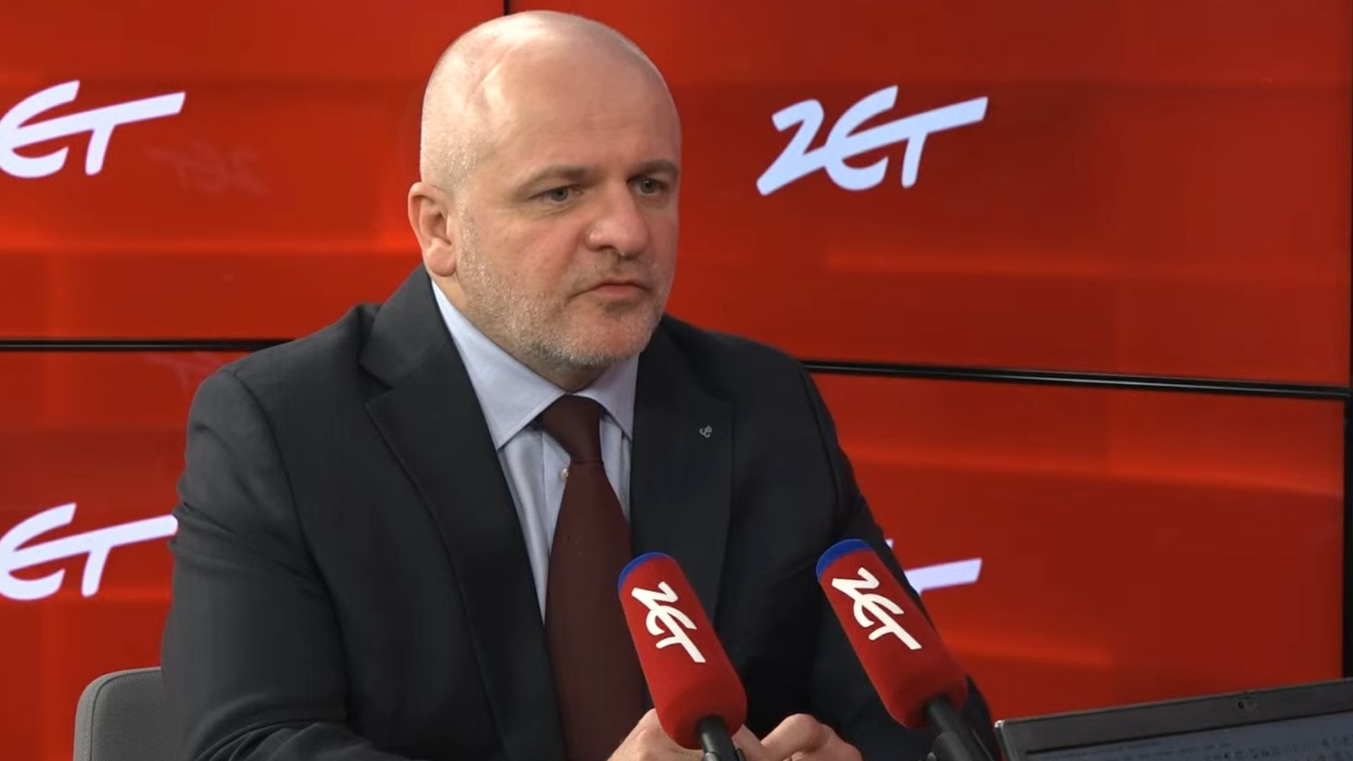 Paweł Kowal spokojny o pomoc Amerykanów: Putin przekroczył kolejną ...