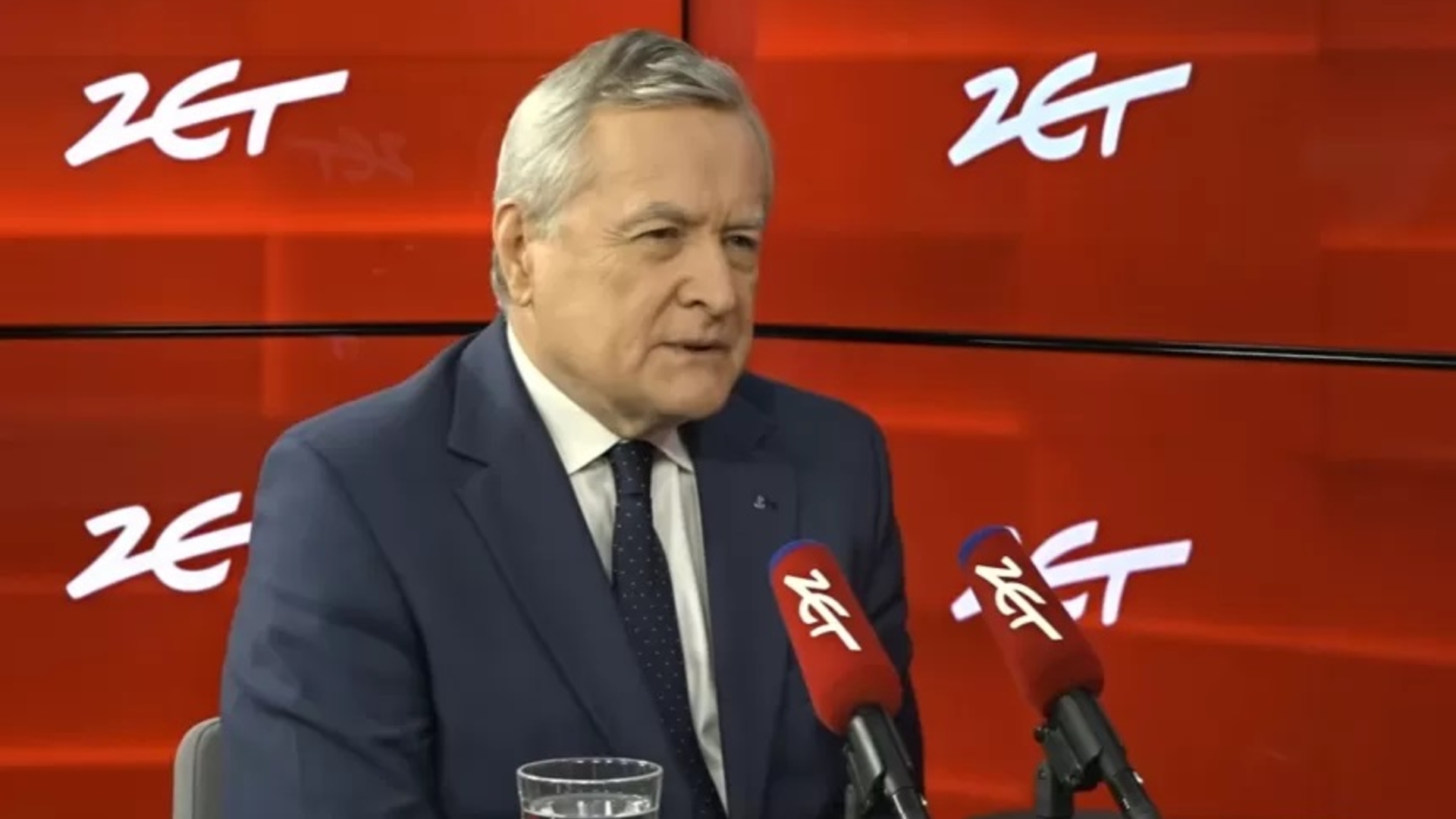 Piotr Gliński o ekshumacjach: Mają lepszy kontekst międzynarodowy. Gość ...