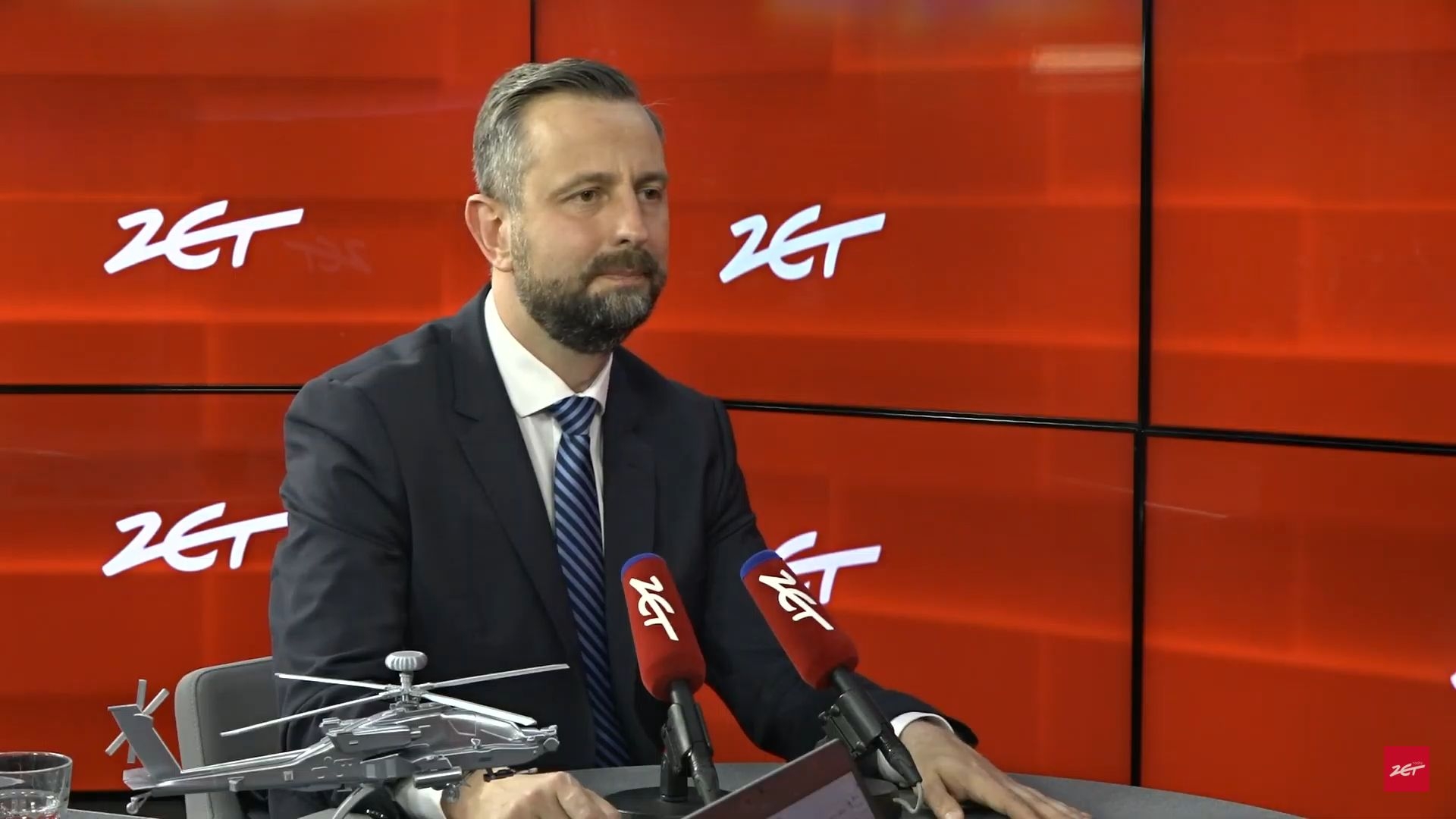 Prezes PSL potwierdza w Radiu ZET: To finał Trzeciej Drogi. Gość Radia ...