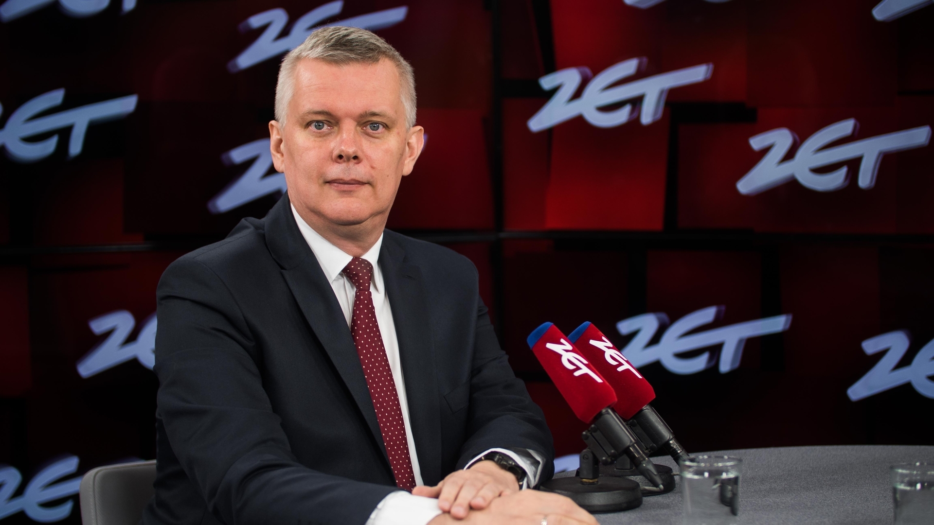 Szef MSWiA: Przestępczość wróciła do Polski. Nie pozwolimy tutaj hasać ...