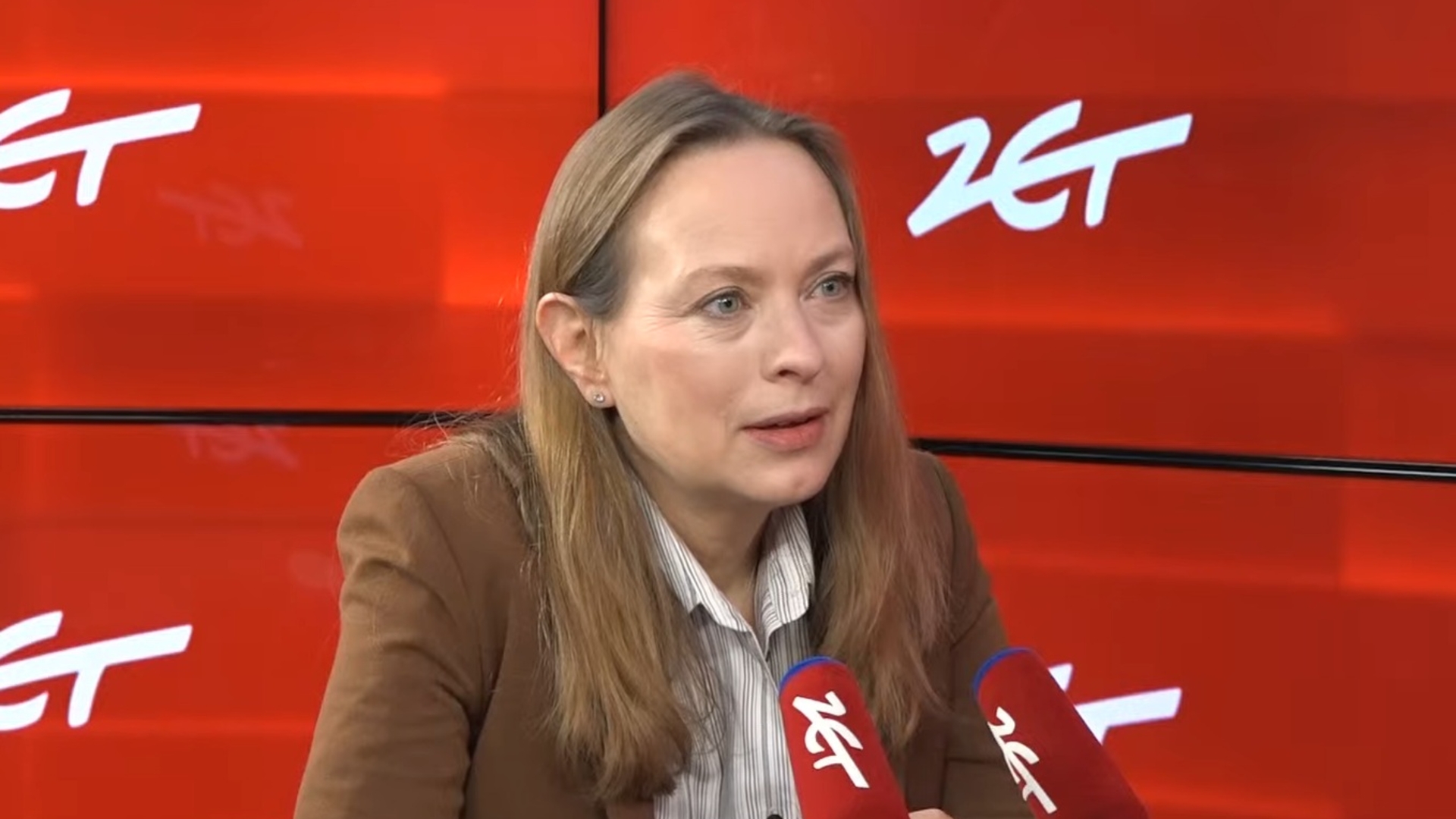 Szefowa Polski 2050: Nie zgłaszamy nowych kandydatów do rządu. Gość ...