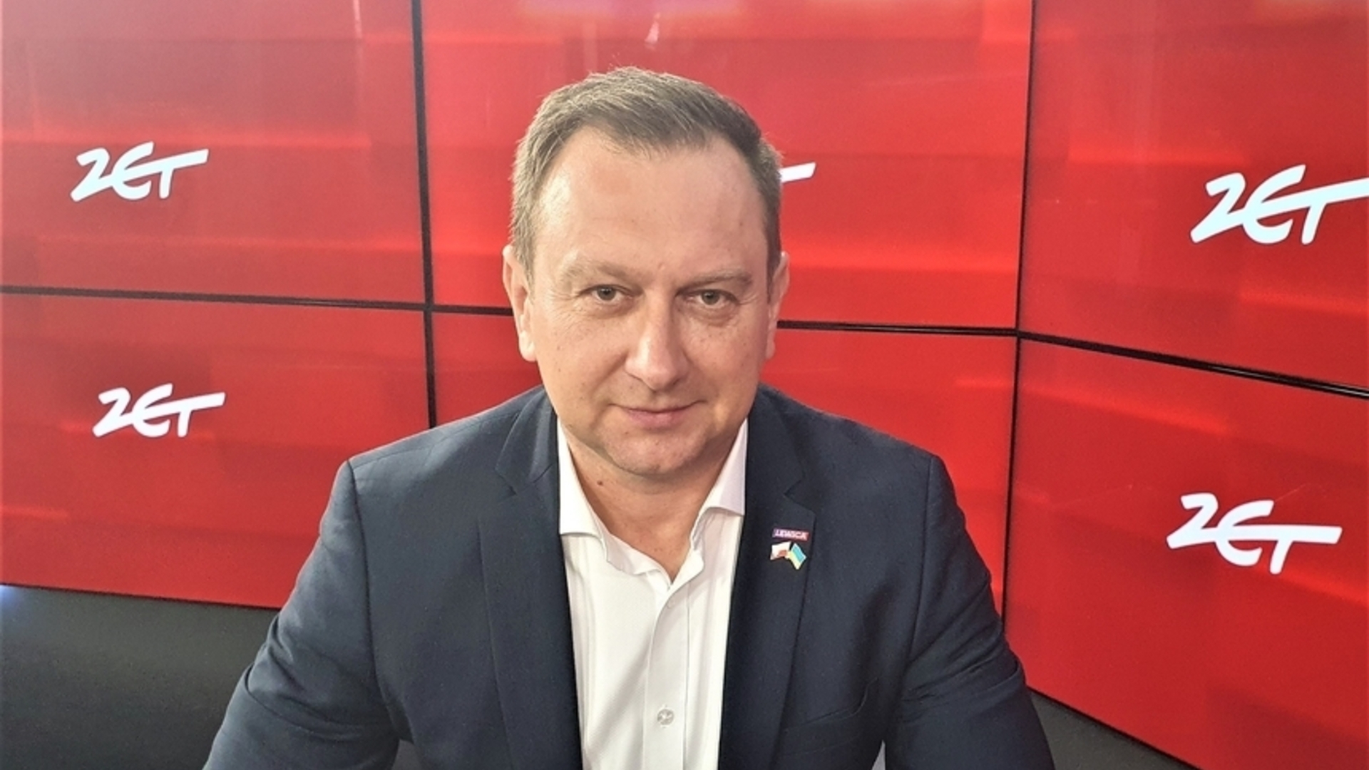 Trela o Sutryku: Prezydenci nie powinni zasiadać w spółkach. Odwołuję ...