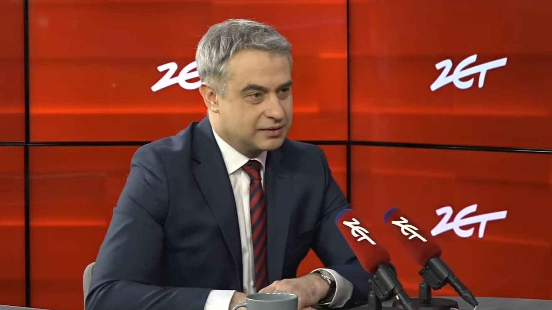 Wicepremier o Polaku zatrzymanym na Białorusi: Będziemy się zwracali ...