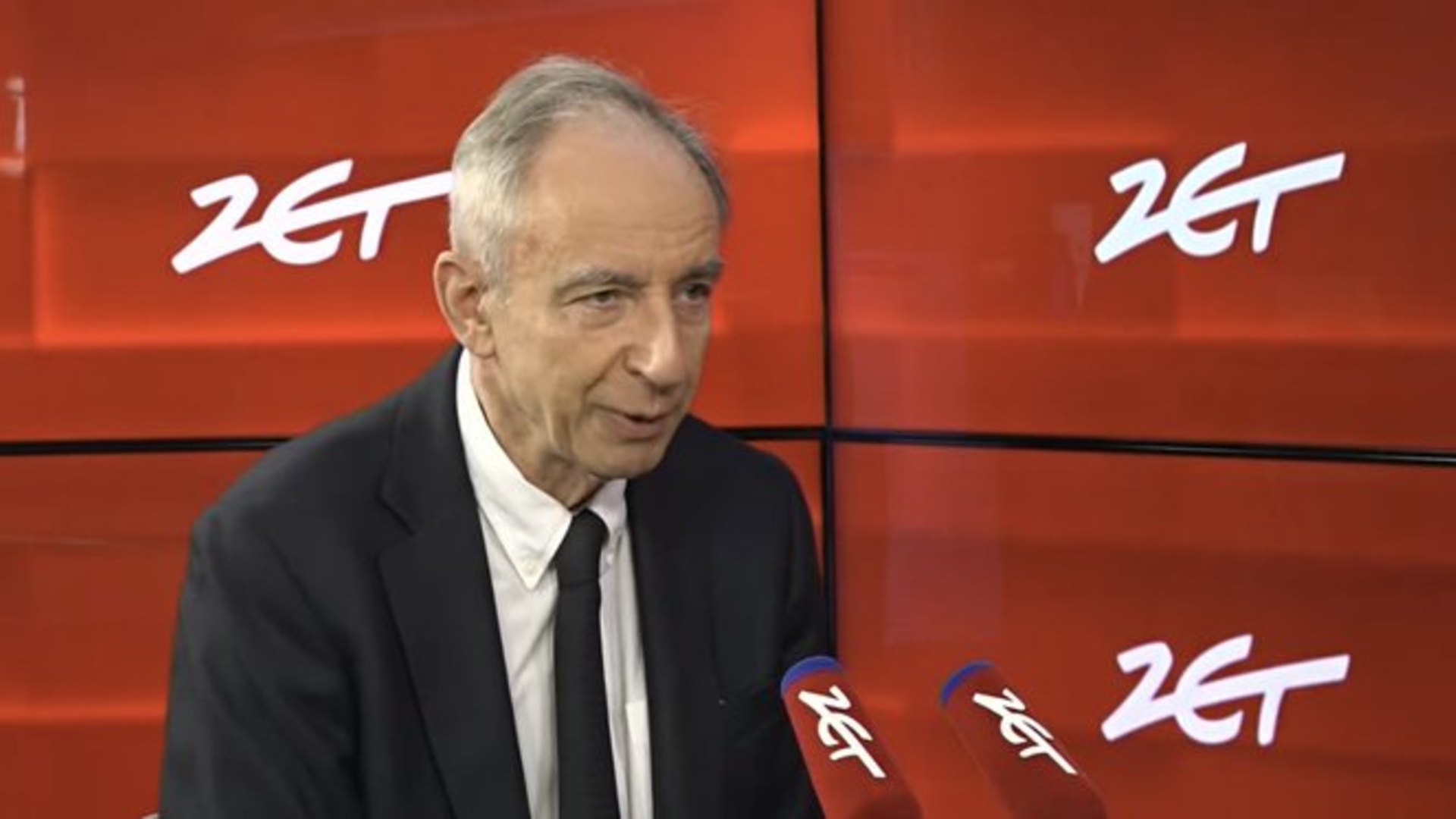 Władysław T. Bartoszewski: Państwo powinno kontrolować treści w ...