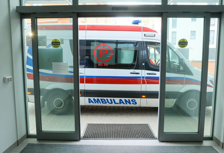 13-latka urodziła dziecko na wycieczce szkolnej w Zatorze - Wiadomości ...