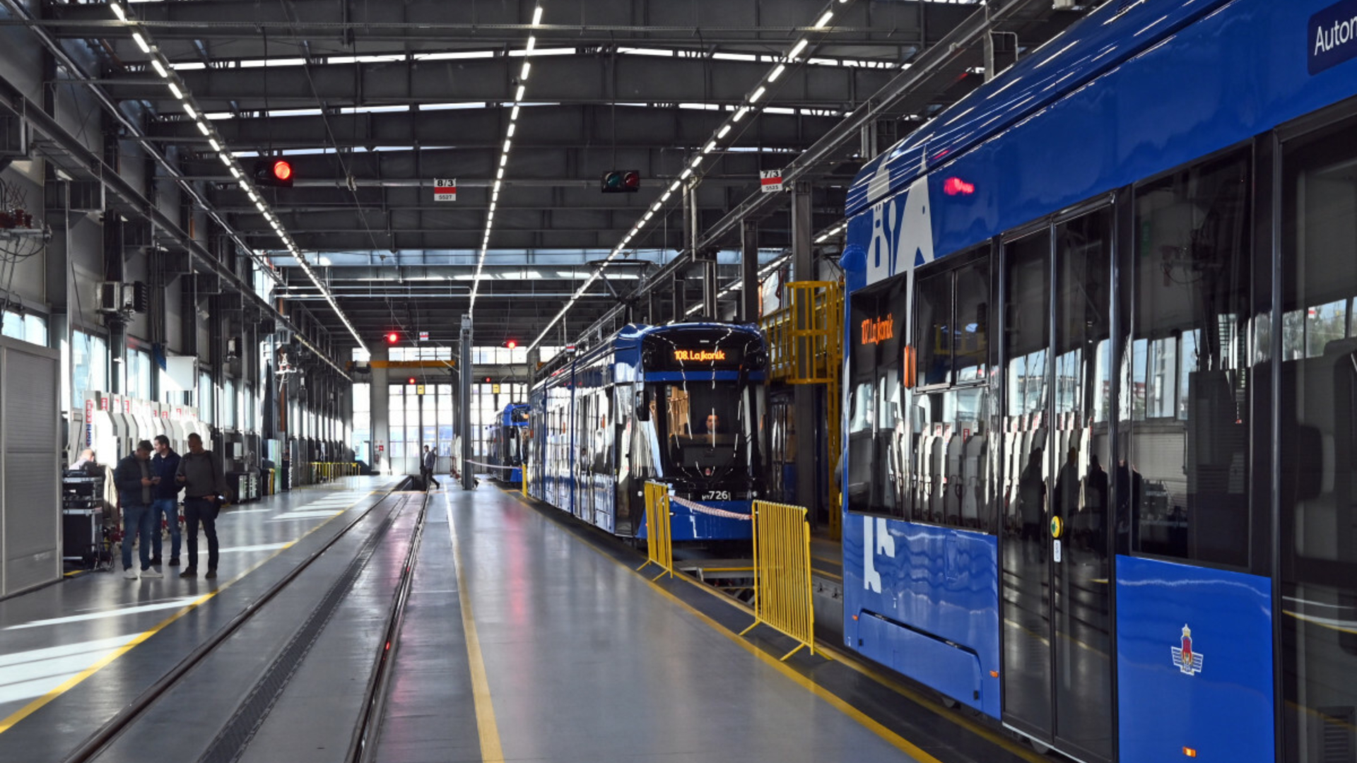 Metro w Krakowie z błędami? "Bardzo poważne zagrożenia" - Wiadomości ...