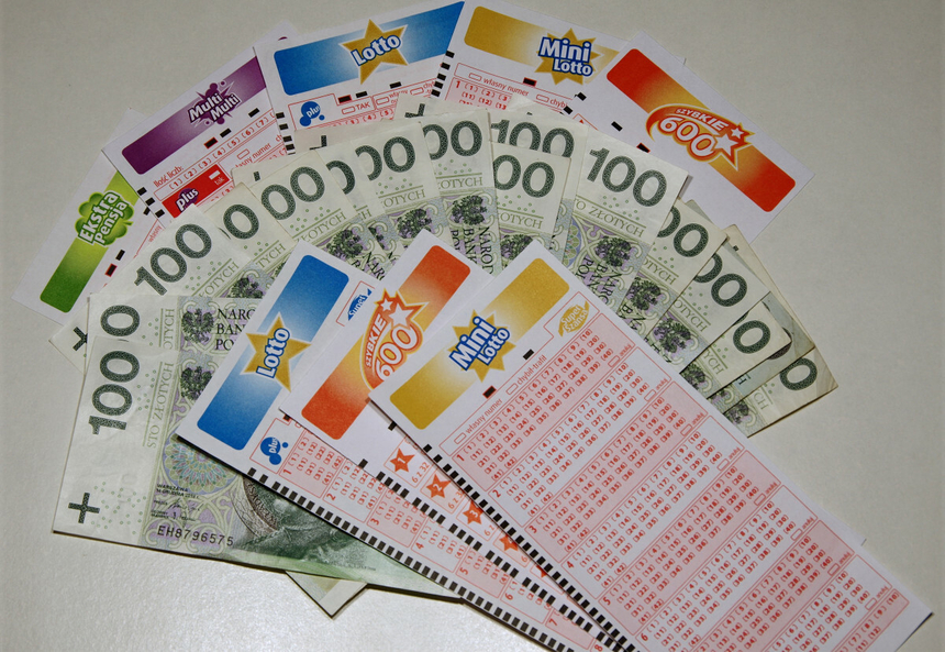 Rekord Krakowa w Mini Lotto. Kupon kosztował 1,5 zł - Wiadomości Radio ZET
