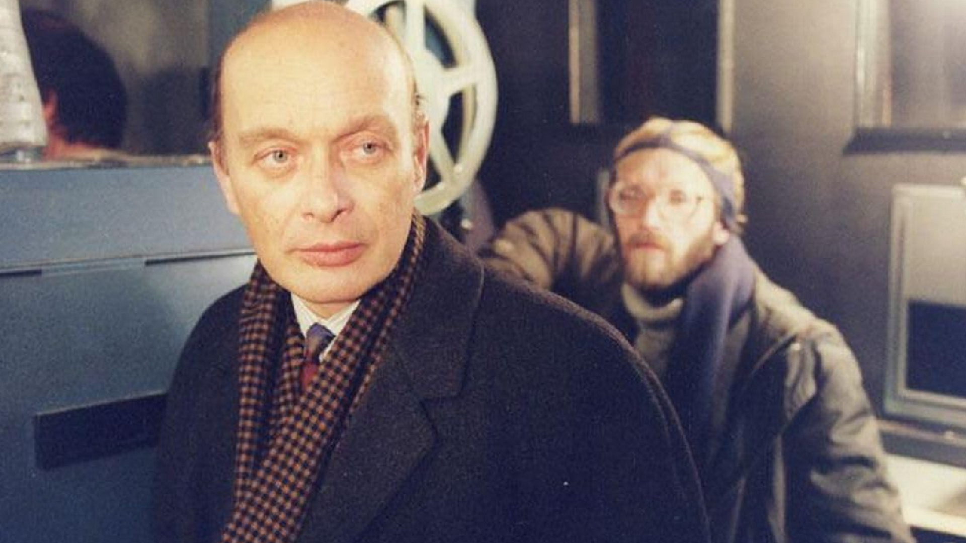 10 nagród i znakomite recenzje. Ten zapomniany hit lat 90. obejrzysz ...