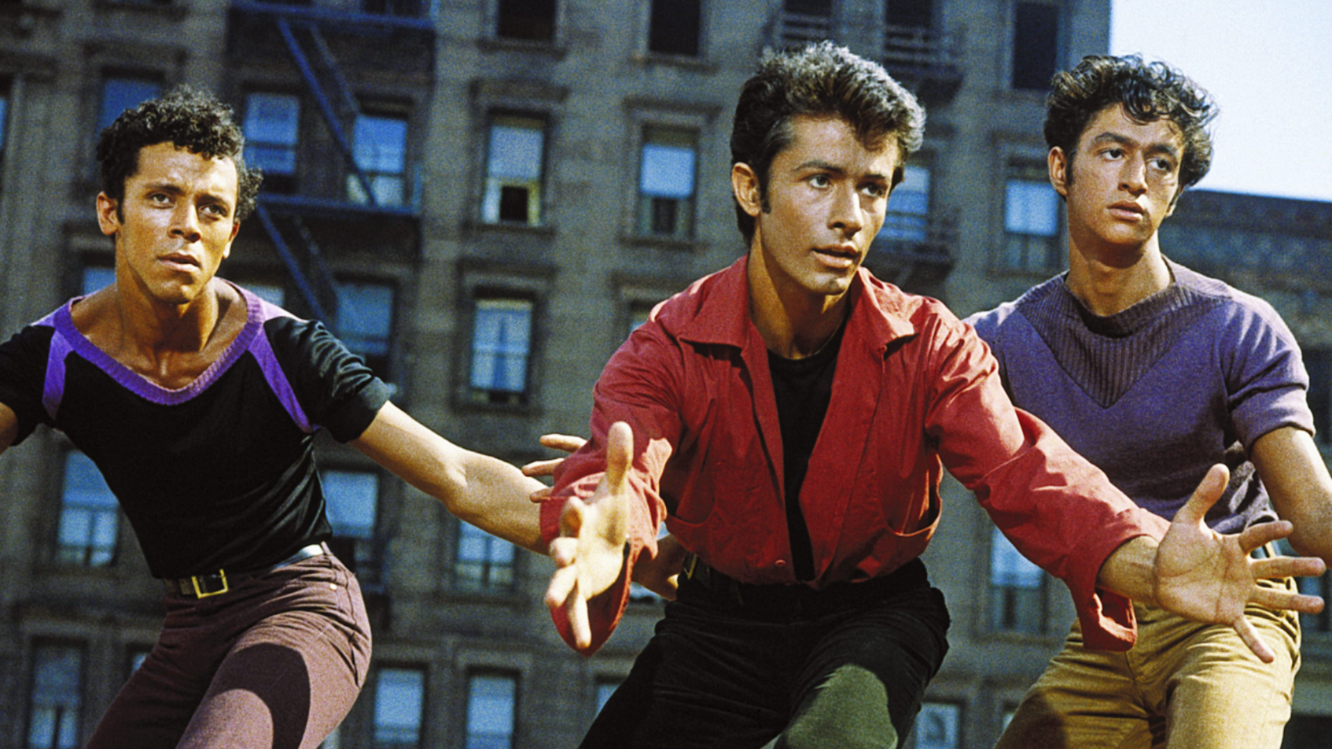 10 Oscarów, ten film przeszedł do historii. Miał tu grać sam Elvis ...