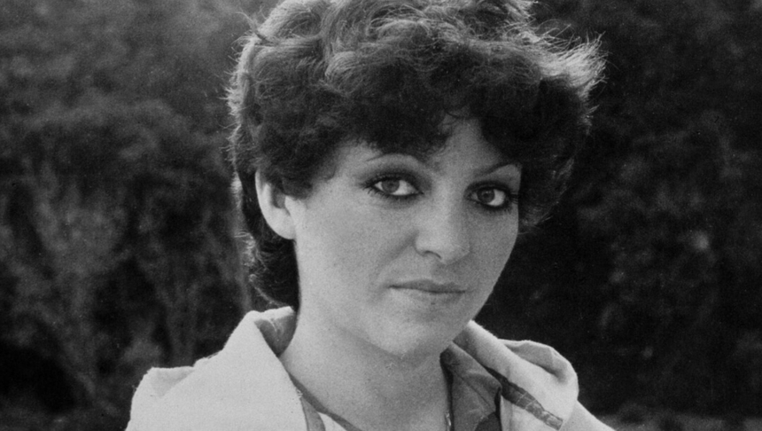 Anna Jantar była największą gwiazdą PRL. Podczas katastrofy w ręku ...
