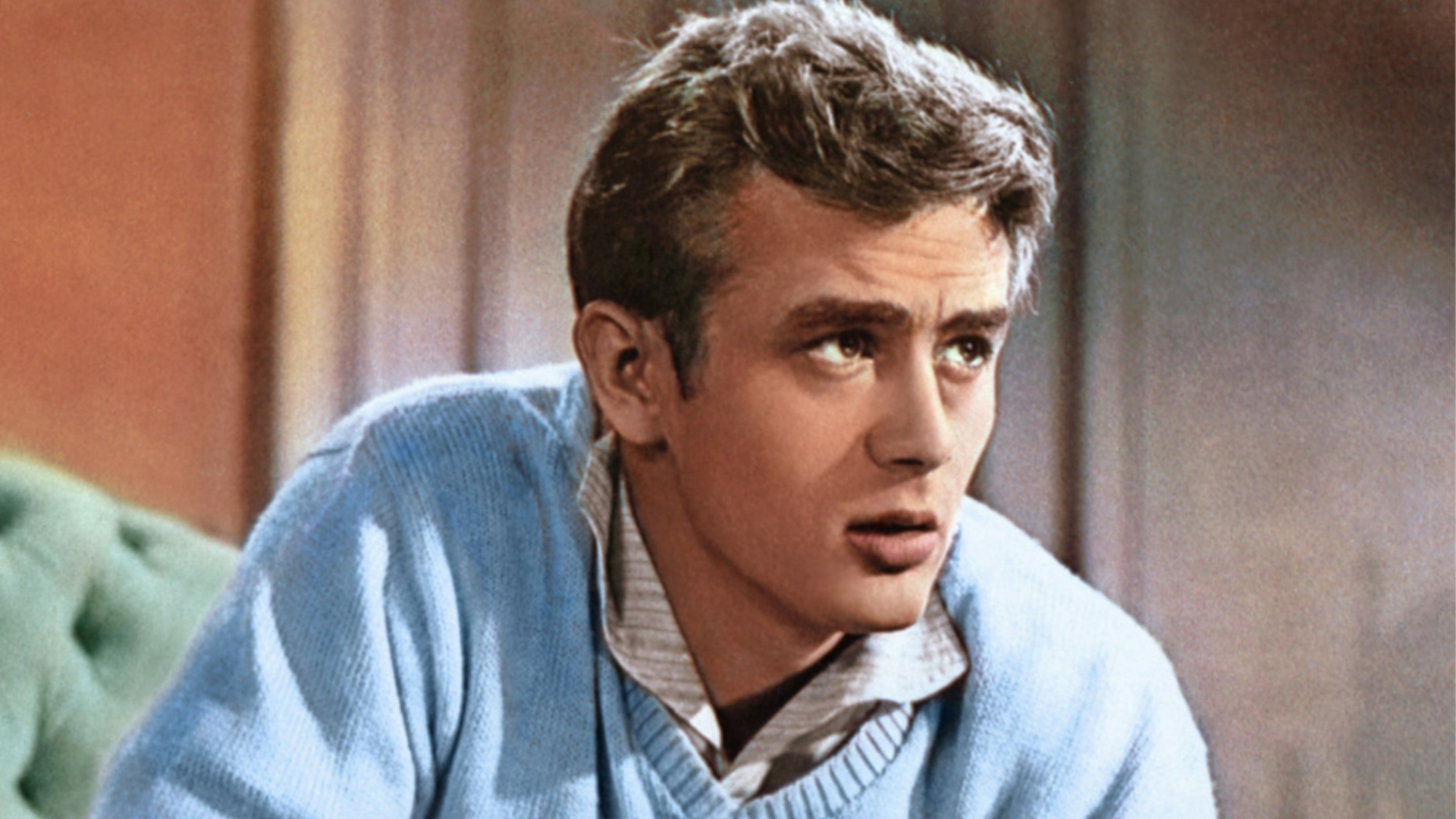 Arcydzieło noblisty jest jak biblijna przypowieść. James Dean zagrał ...