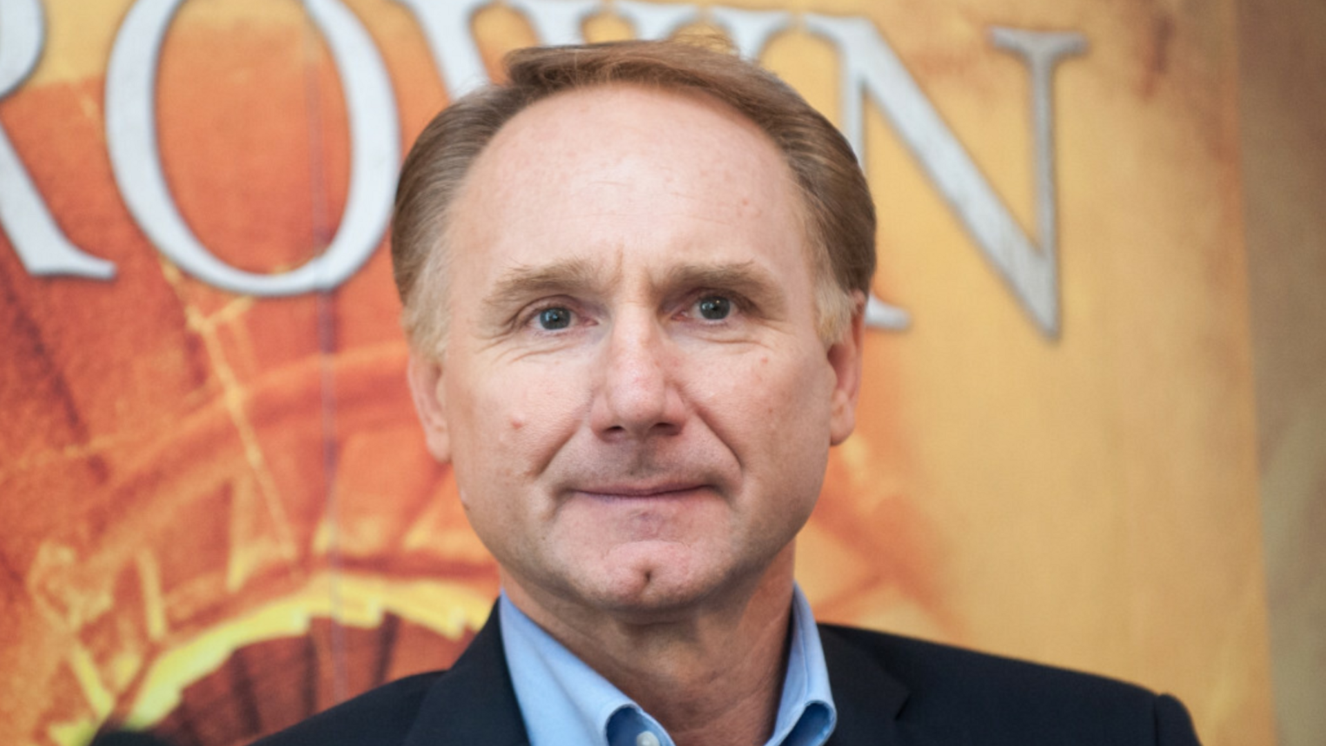 Dan Brown powrócił. Są pierwsze recenzje nowej książki - Wiadomości ...