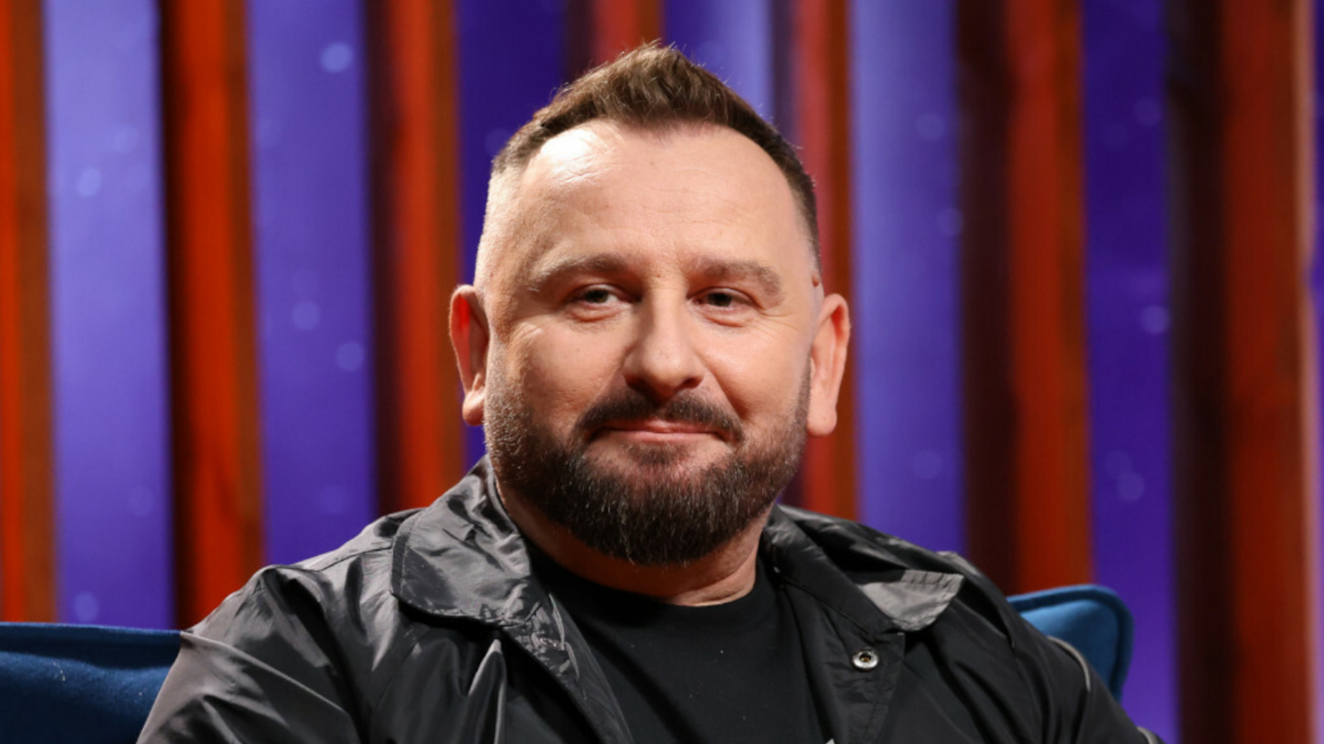 "Don’t f**k with Liroy" już wkrótce w kinach. Znamy datę premiery filmu - Wiadomości Radio ZET