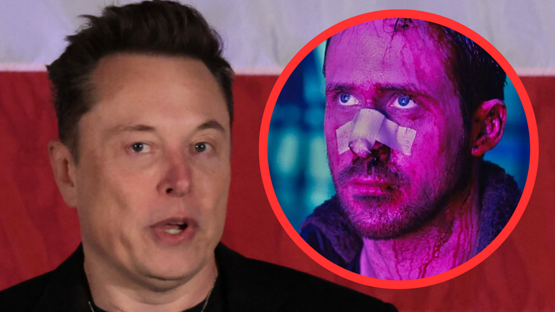 Elon Musk pozwany przez producentów “Blade Runnera 2049” - Wiadomości ...