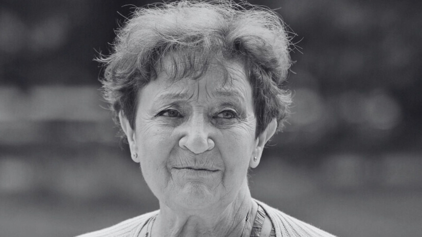 Ewa Dałkowska nie żyje. Wybitna aktorka miała 78 lat - Wiadomości Radio ZET