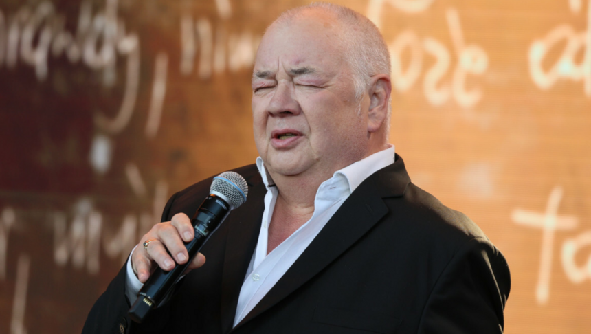 Festiwal w Sopocie. Ujawnił, co działo się za kulisami po śmierci Soyki - Wiadomości Radio ZET