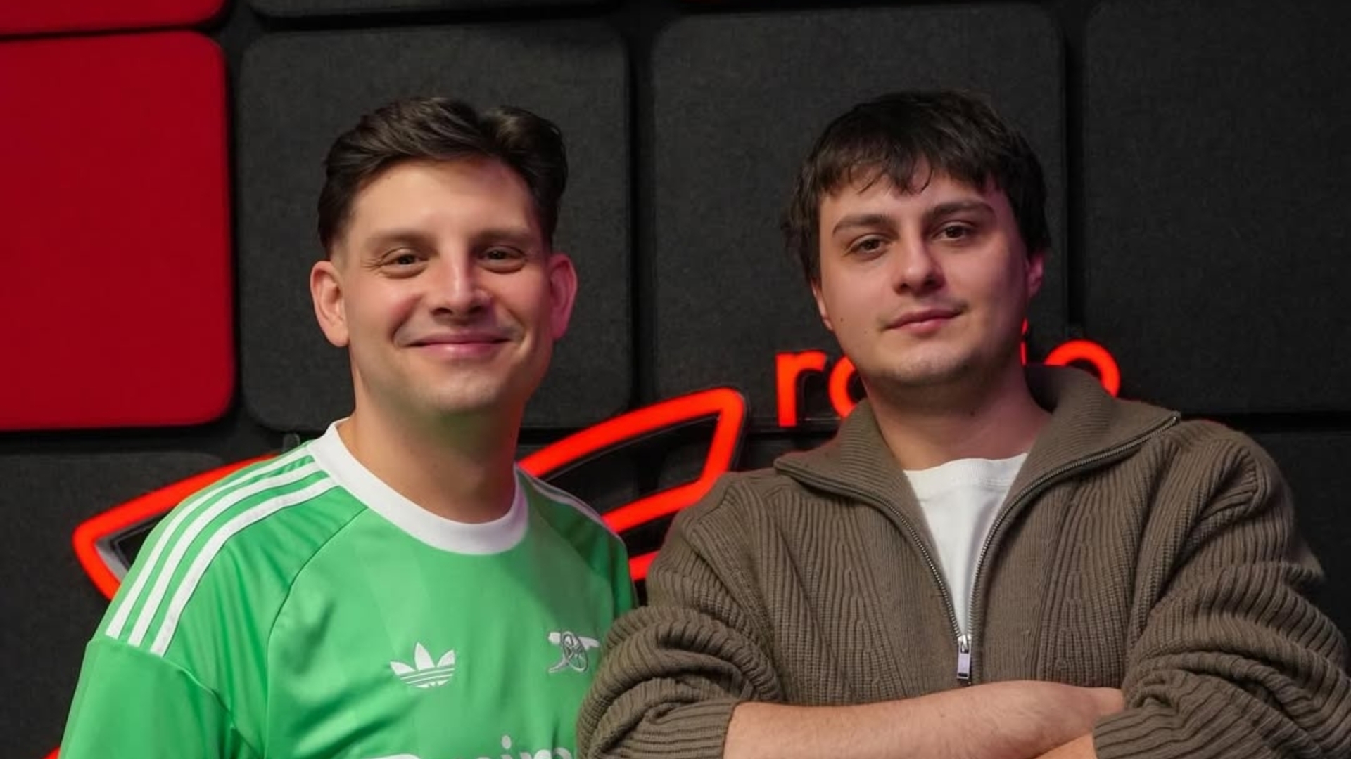 Fukaj o sukcesie „Zabiorę Cię Tam”: „To surrealistyczne”. Oto jego nowy ...