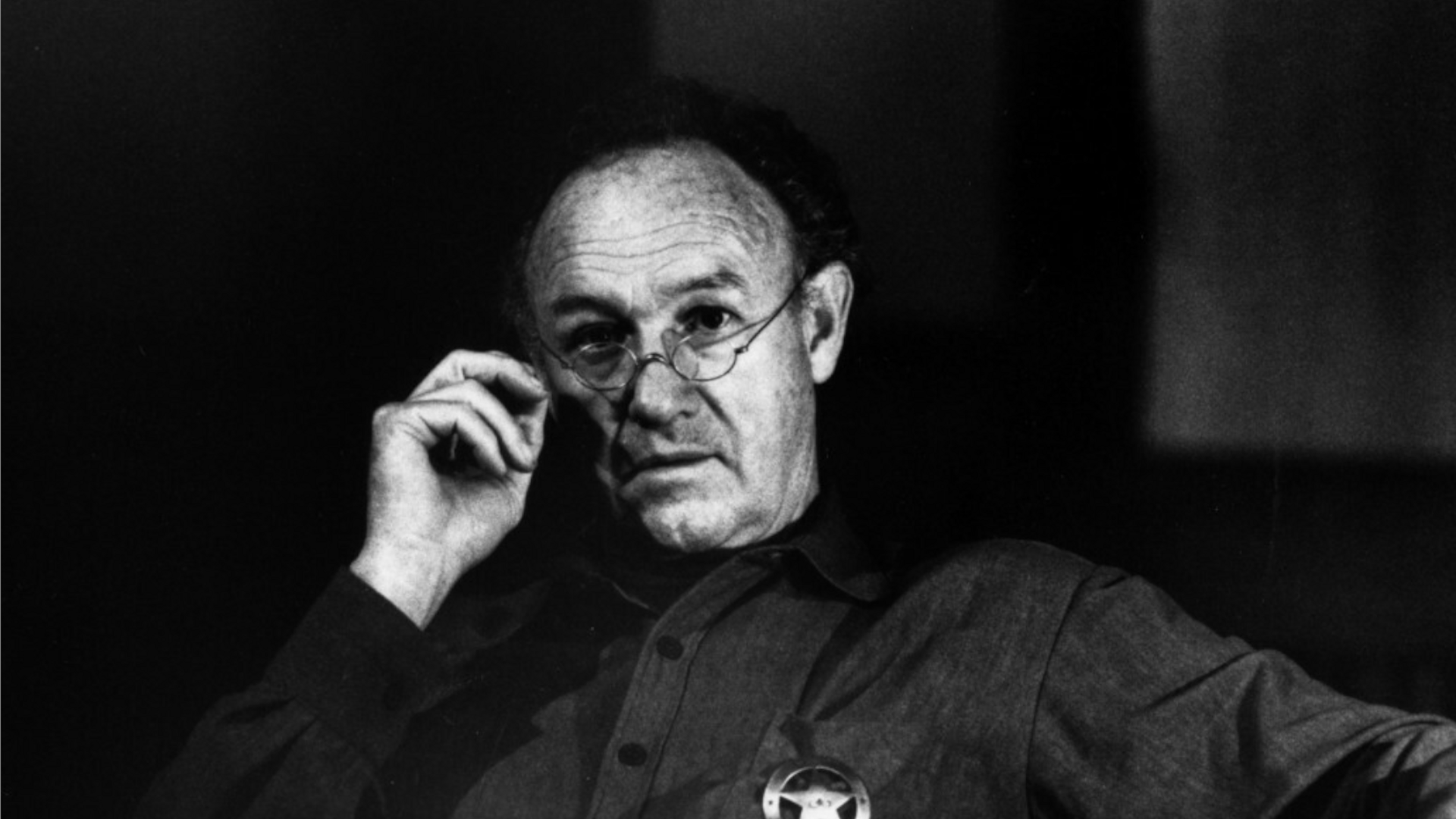 Gene Hackman i jego żona nie żyją. Dwukrotny laureat Oscara miał 95 lat ...