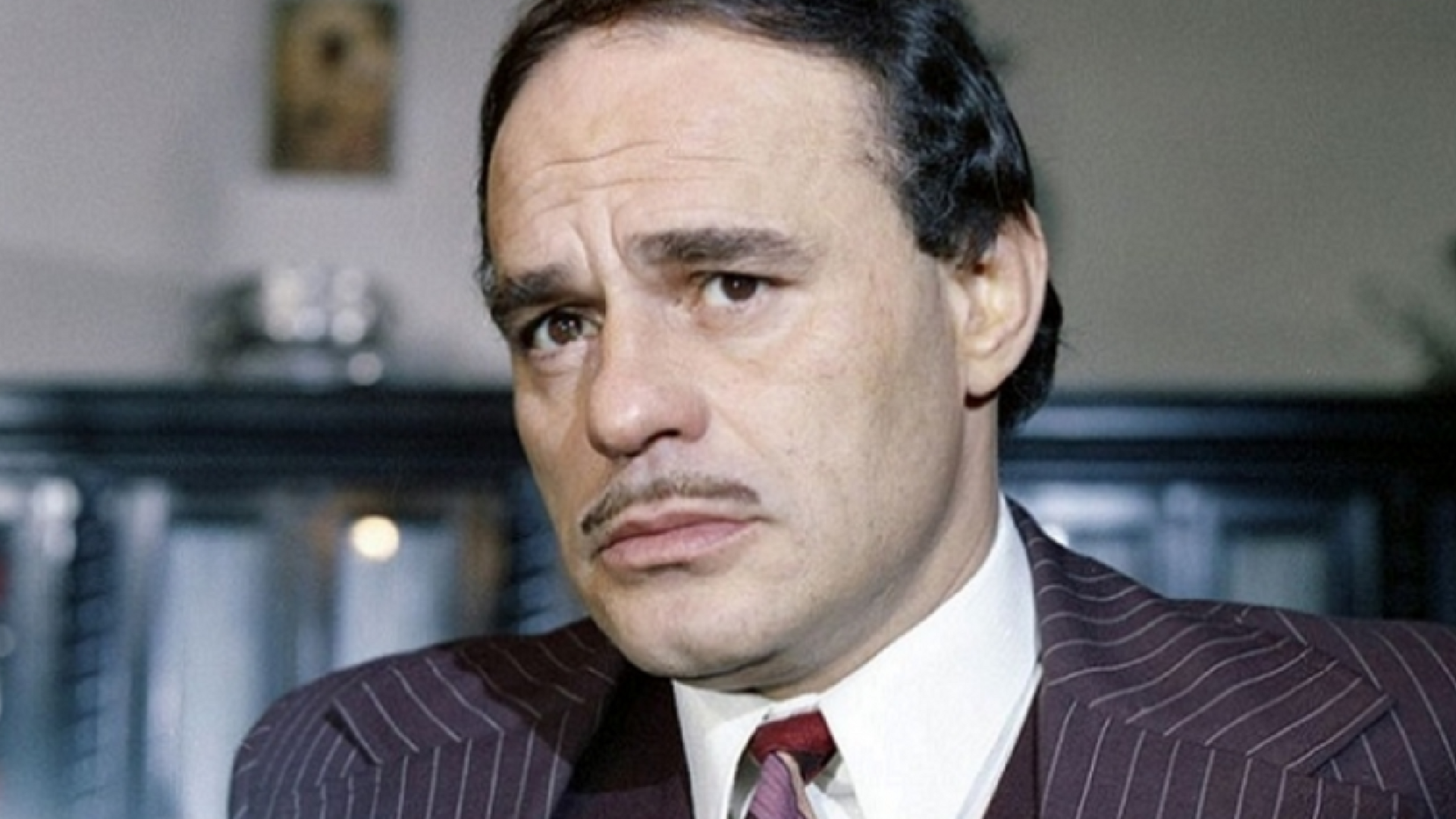 Gwiazdor PRL nie stronił od romansów. Cały majątek zapisał konkubinie ...