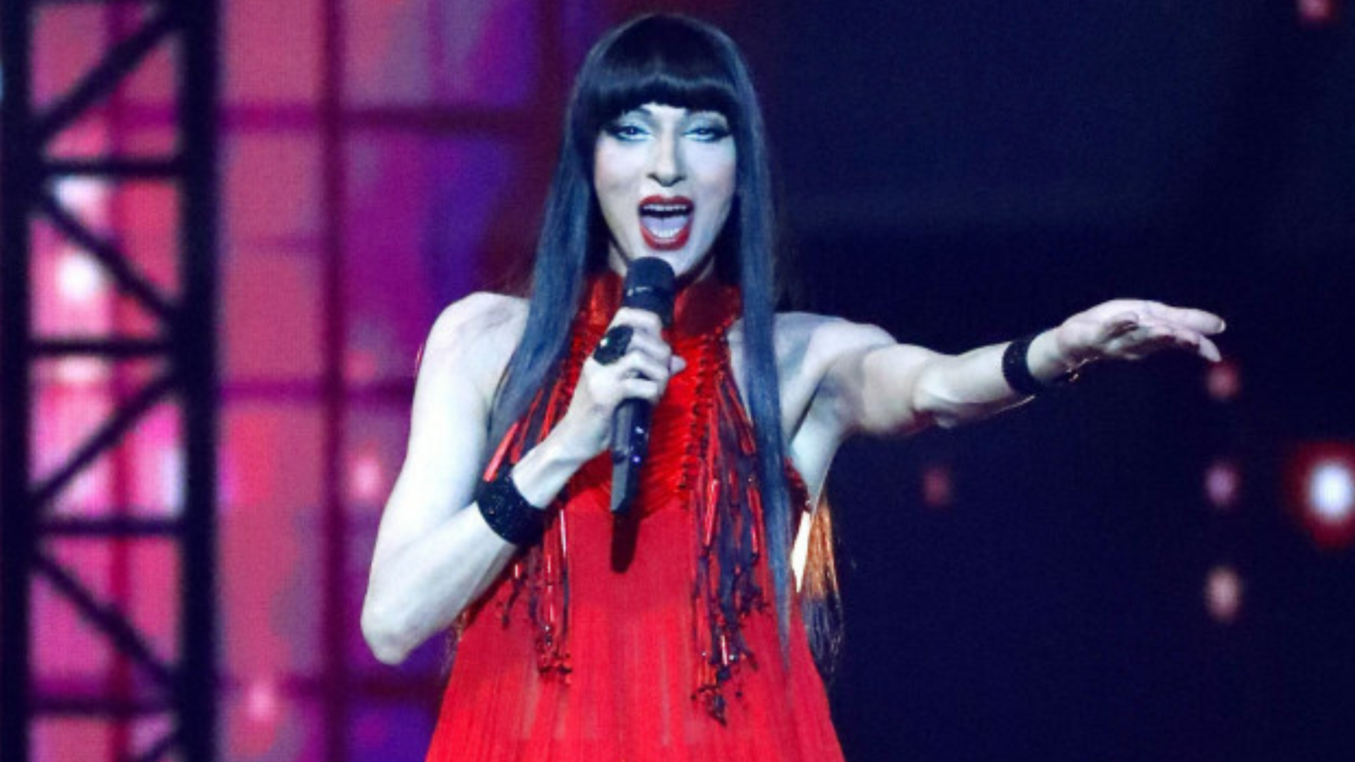Ikona Eurowizji zabrała głos ws. Izraela. Te słowa mogą zaskoczyć - Wiadomości Radio ZET