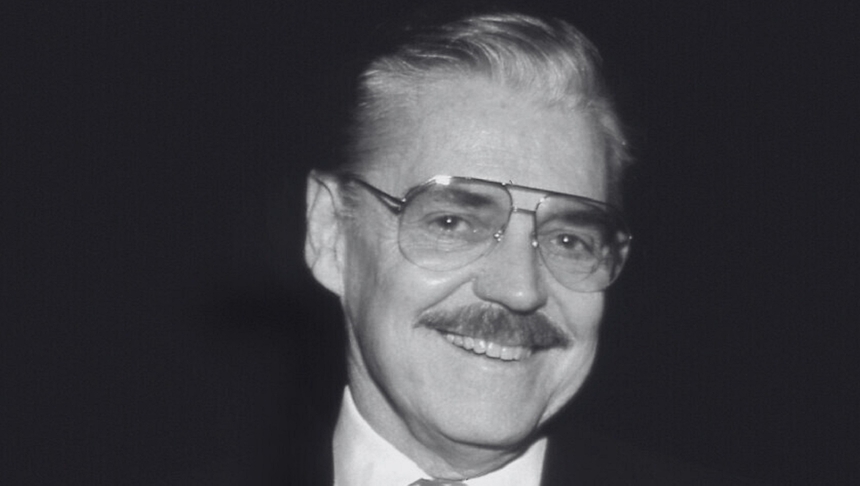 Jack Betts nie żyje. Aktor znany ze "Spider-Mana" miał 96 lat ...