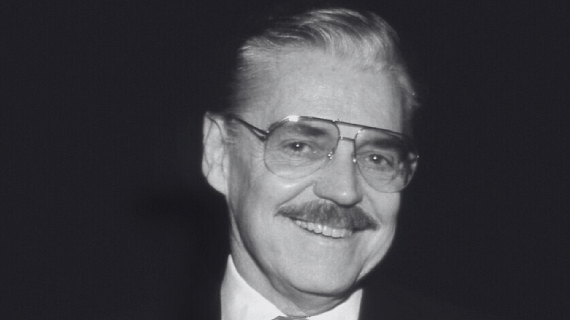 Jack Betts nie żyje. Aktor znany ze "Spider-Mana" miał 96 lat ...