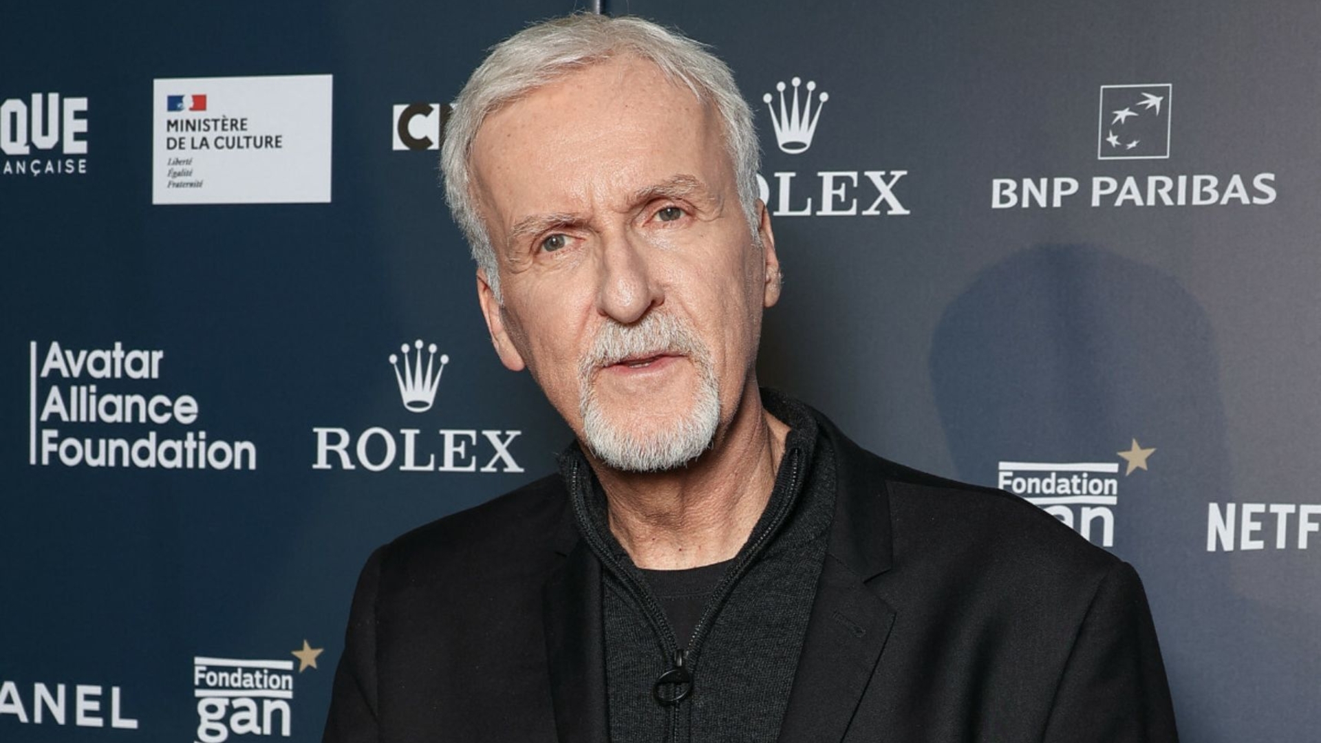 James Cameron uważa, że to jeden z najlepszych filmów w historii. 2 Oscary - Wiadomości Radio ZET