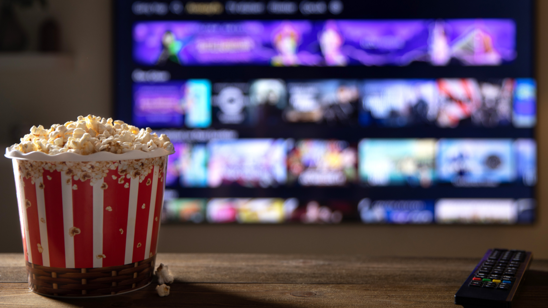 Już dzisiaj kultowy film trafi na VOD. Fani latami na to czekali ...