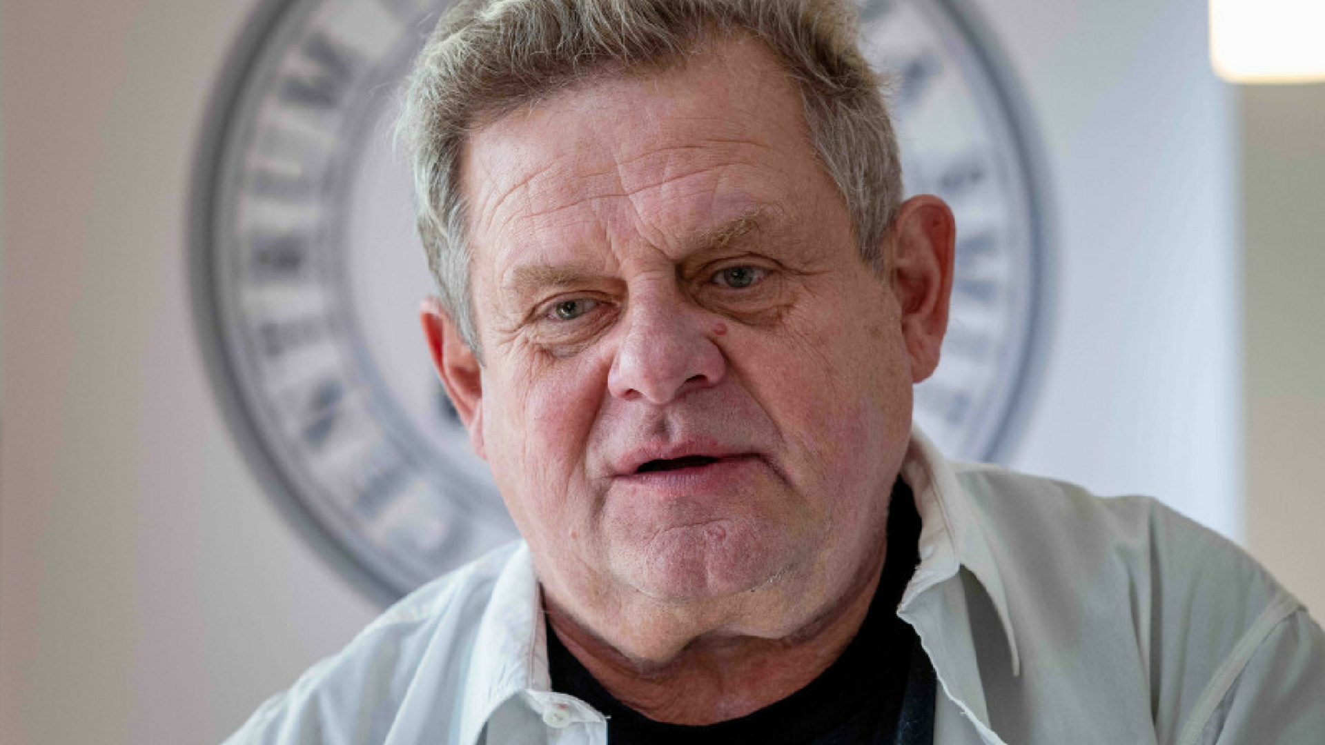 Kazik Staszewski trafił na OIOM. Muzyk walczy o zdrowie - Wiadomości Radio ZET
