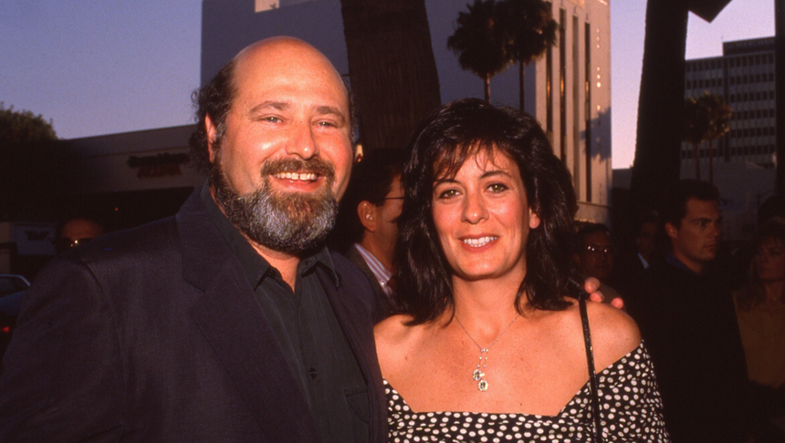 Kim był Rob Reiner? Z miłości zmienił koniec swojego filmu - Wiadomości ...