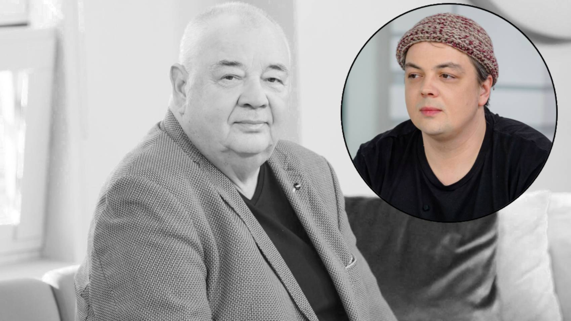 Kim są synowie Stanisława Soyki? Jeden z nich występował w Polsacie ...