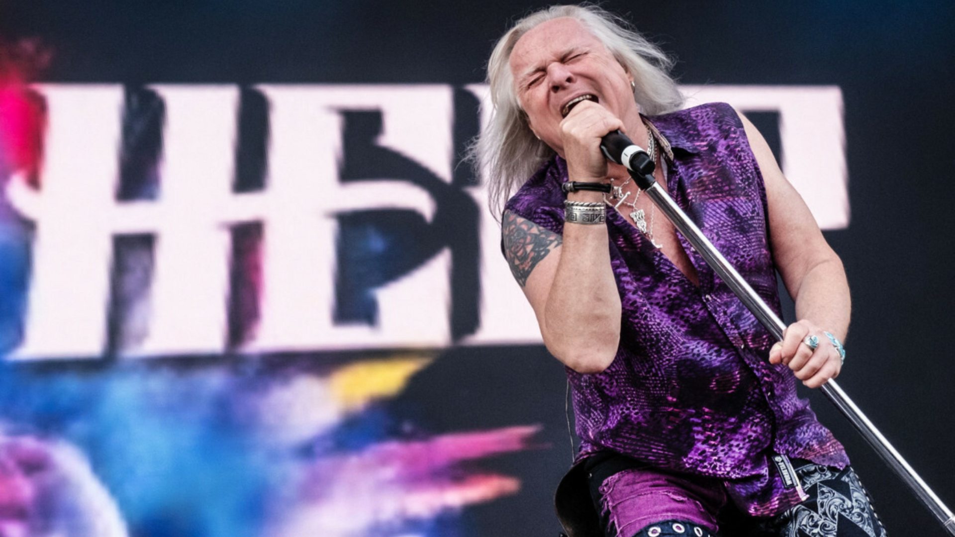 Legendy rocka kończą karierę. Polacy mogą kupić bilety na ich ostatni ...