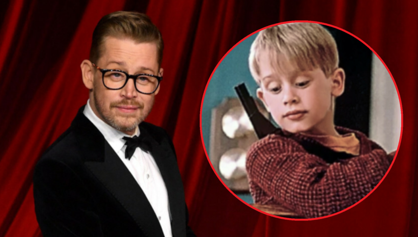 Macaulay Culkin chciał kupić dom „Kevina”. Musiał zrezygnować z pomysłu ...