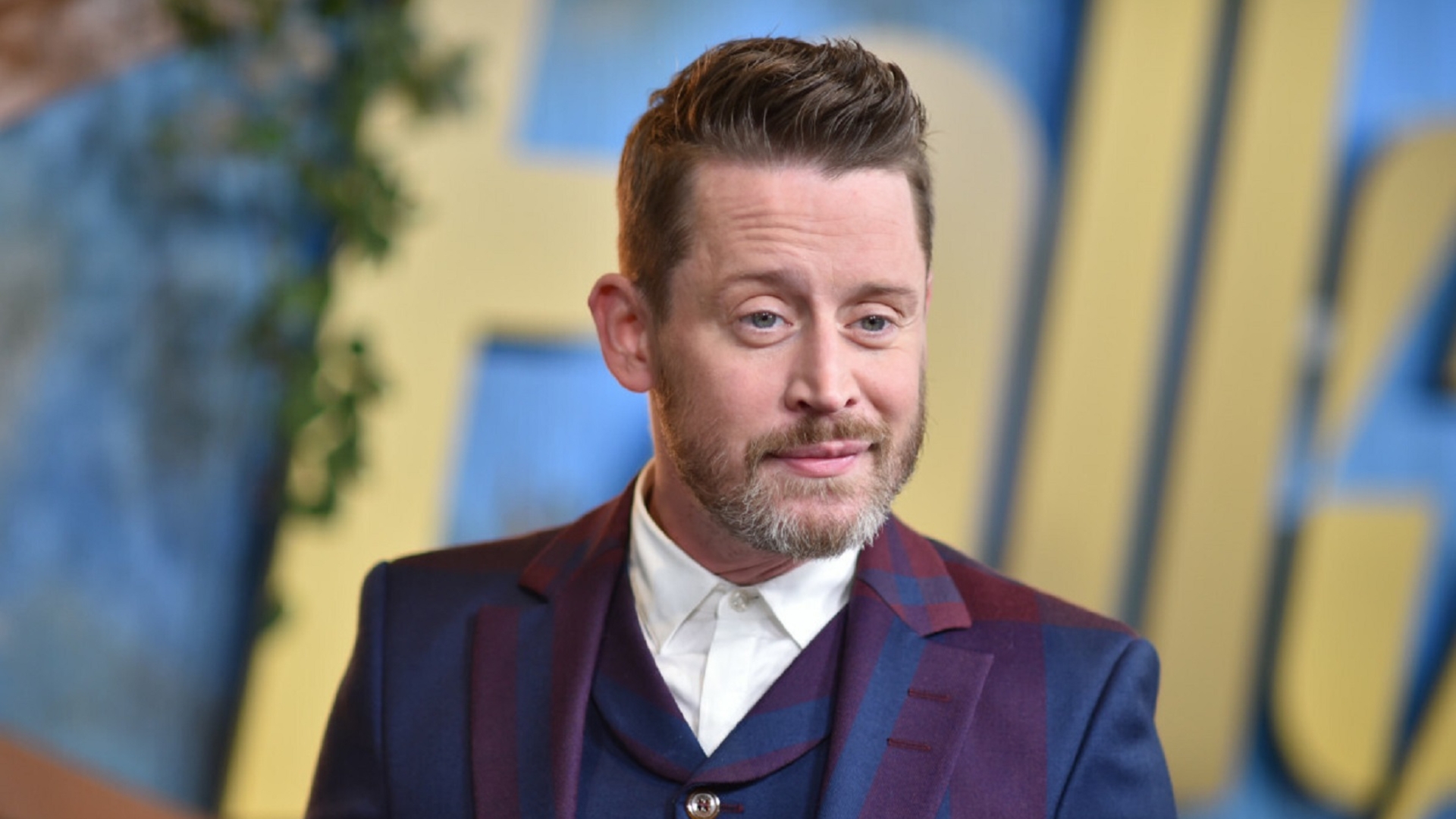 Macaulay Culkin wymyślił nowego "Kevina". Tak mogłaby wyglądać ...