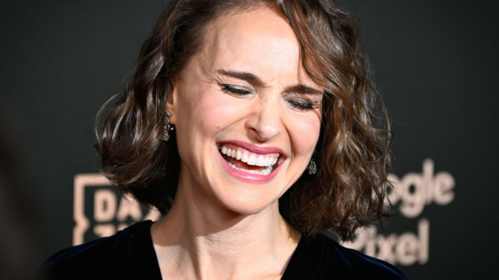 "Natalie Portman” to tylko pseudonim sceniczny. Ta aktorka pochodzi z ...