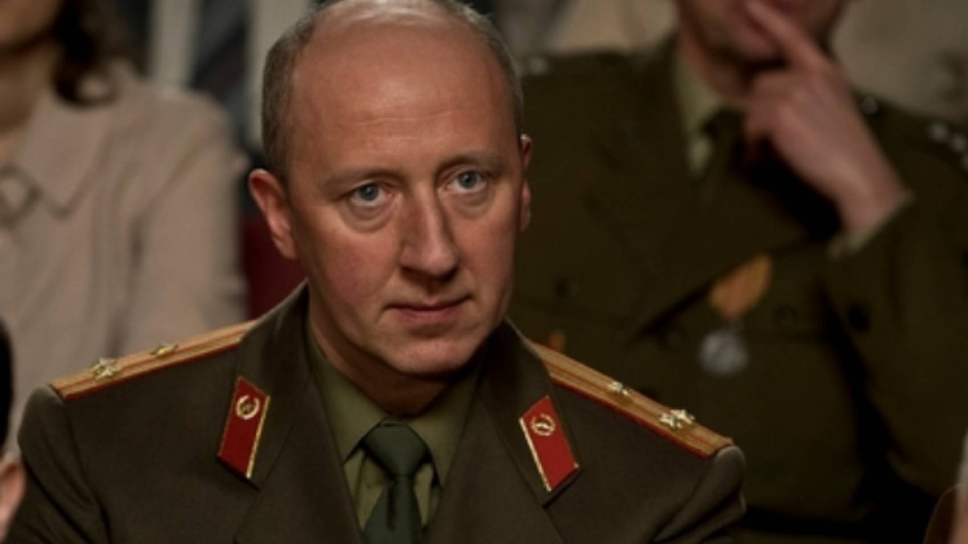 Netflix usuwa polski film szpiegowski z gwiazdą Hollywood. Pośpiesz się ...