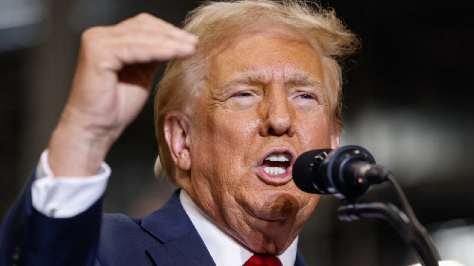 Nie tylko „Kevin”. Donald Trump wystąpił także w filmie polskiego ...