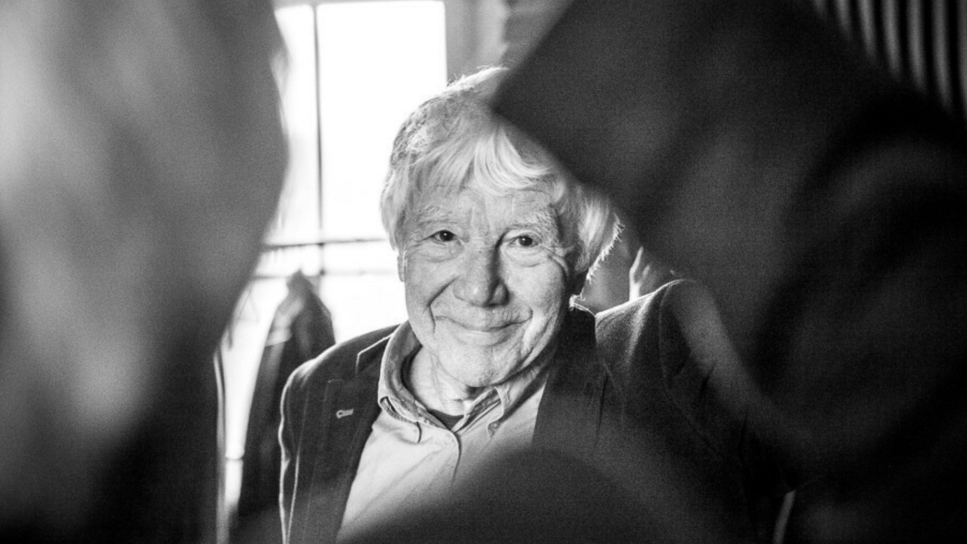 Nie żyje Tadeusz Rolke. Legenda polskiej fotografii odeszła w wieku 96 ...