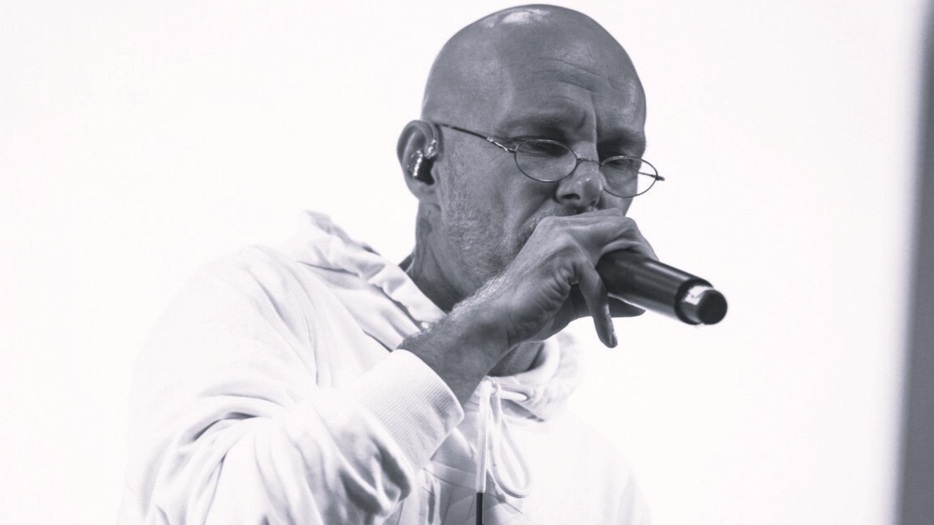 Nie żyje raper Pono. Artysta miał 49 lat - Wiadomości Radio ZET