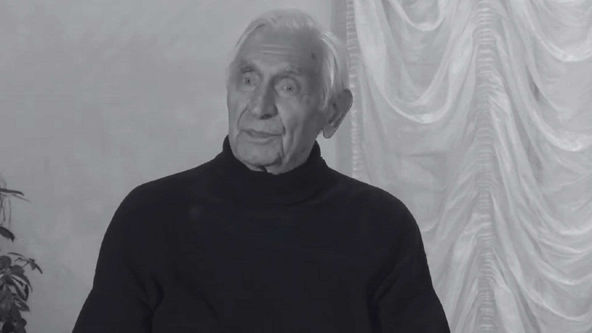 Nie żyje Stanisław Sparażyński. Aktor grał w "Na Wspólnej" i "Świecie ...