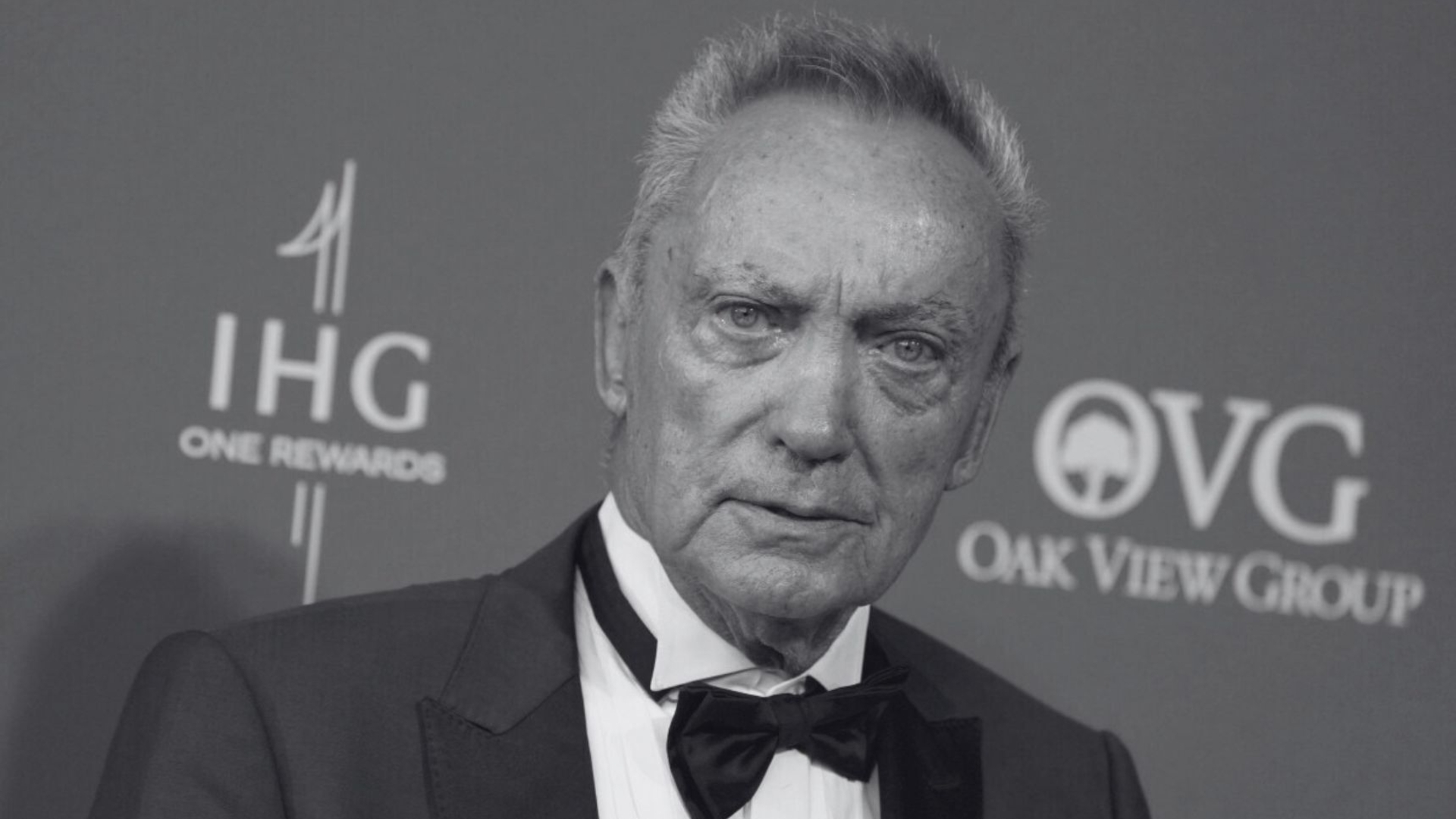 Nie żyje Udo Kier. Legendarny aktor zagrał w ponad 200 filmach ...