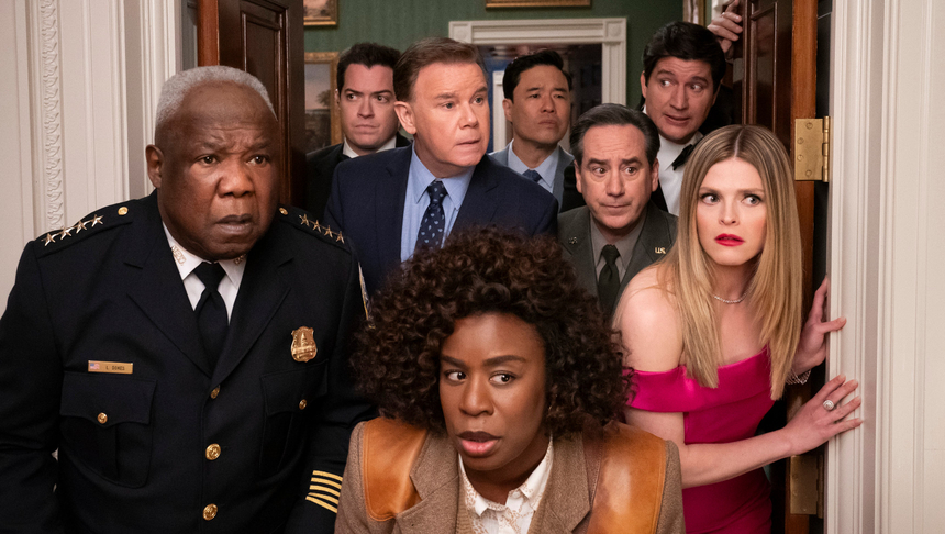 Nowy kryminał trafił na Netflix. Na "Rezydencję" poświęcisz wiele ...