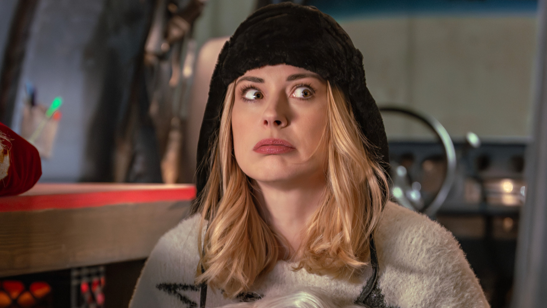 Nowy numer jeden na Netflixie. Polacy oglądają jak zaczarowani ...