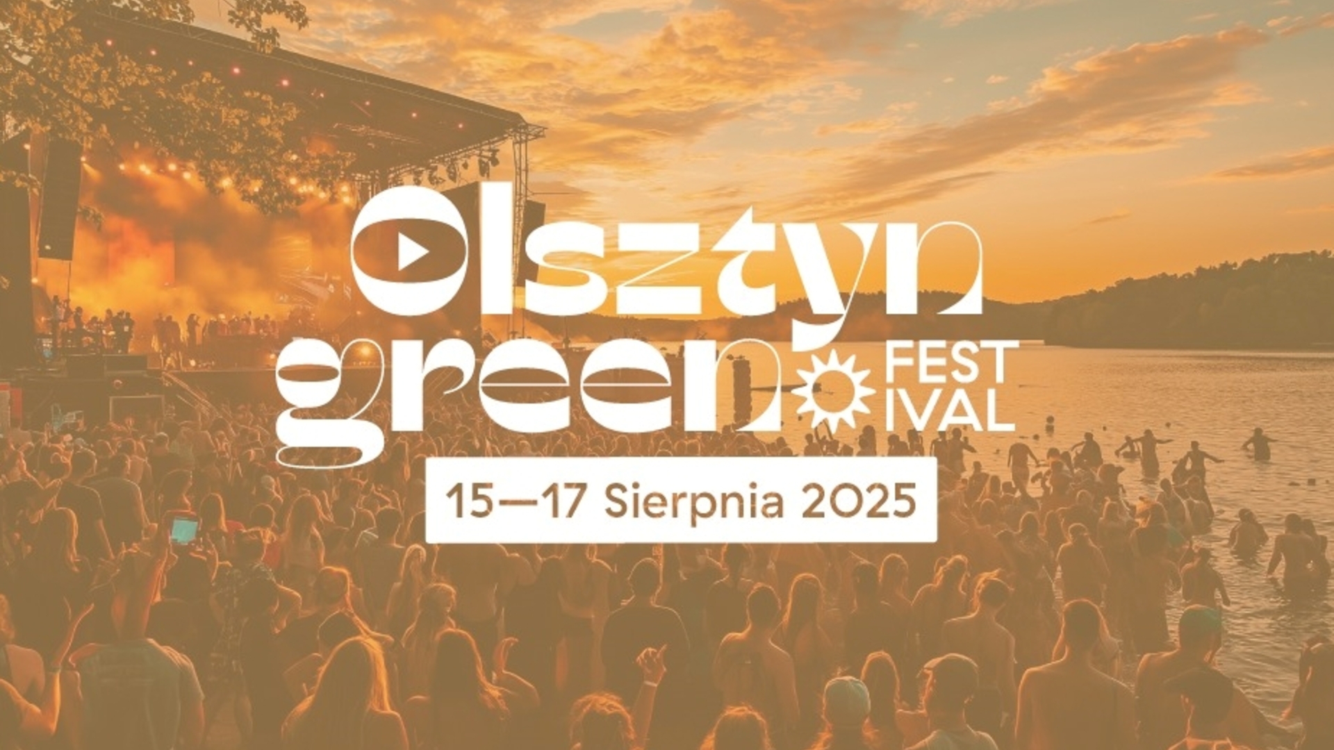 Line-up Olsztyn Green Festival 2025 i inne atrakcje. Kto wystąpi? - Wiadomości Radio ZET