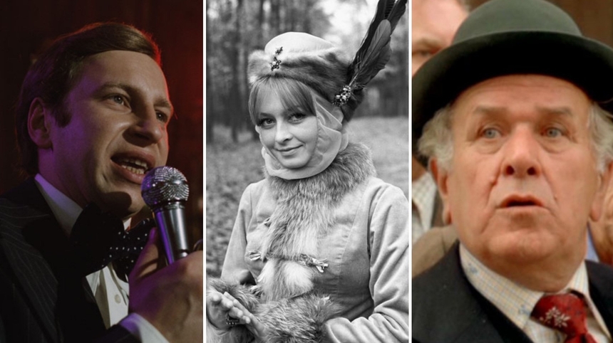 Poznasz kultowy film z PRL po kadrze? Młodzież przegra już na 4 ...
