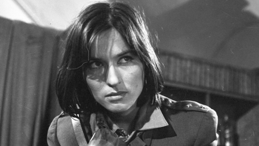 To kultowy film z PRL-u, ale dziś mało kto pamięta. Muzykę napisał ...